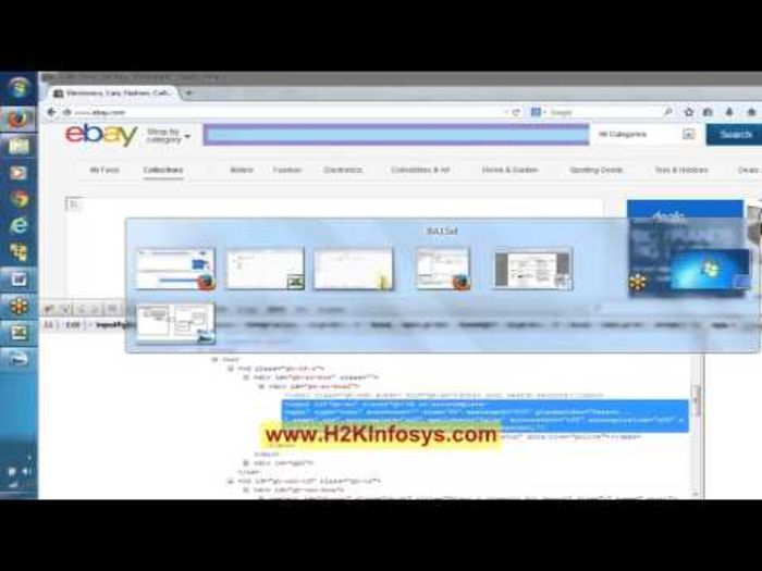 Selenium Tutorial For Beginner Selenium Webdriver Training Videos A Listly List