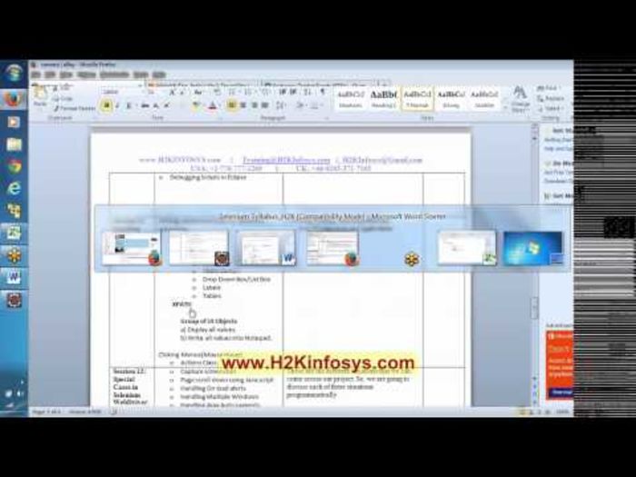 Selenium Tutorial For Beginner Selenium Webdriver Training Videos A Listly List