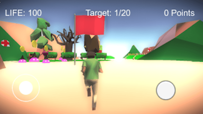 Smart TV Games | A Listly List