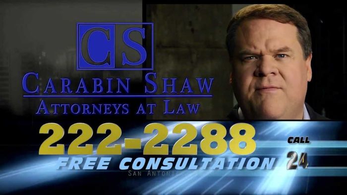 Attorney James Shaw | A Listly List