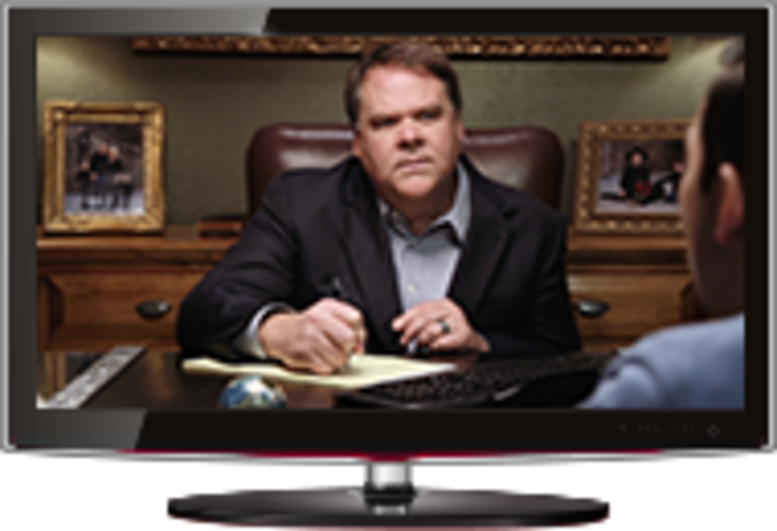 Attorney James Shaw | A Listly List