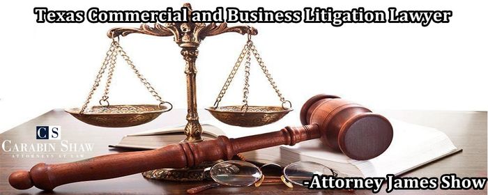 Attorney James Shaw | A Listly List