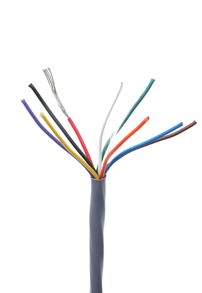 20 Tipos de Cables Eléctricos Más Utilizados | A Listly List 20 Tipos de Cables Eléctricos Más Utilizados | A Listly List