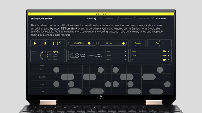 How To Make Beats Online For Free | Millennial Mind Sync