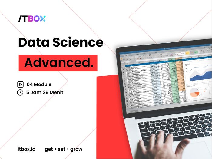 Pengertian Data Science Manfaat, Contoh Penerapan & Prospek Kerjanya ...