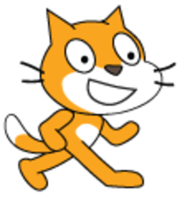 25 Resources To Teach Programming With Scratch A Listly List