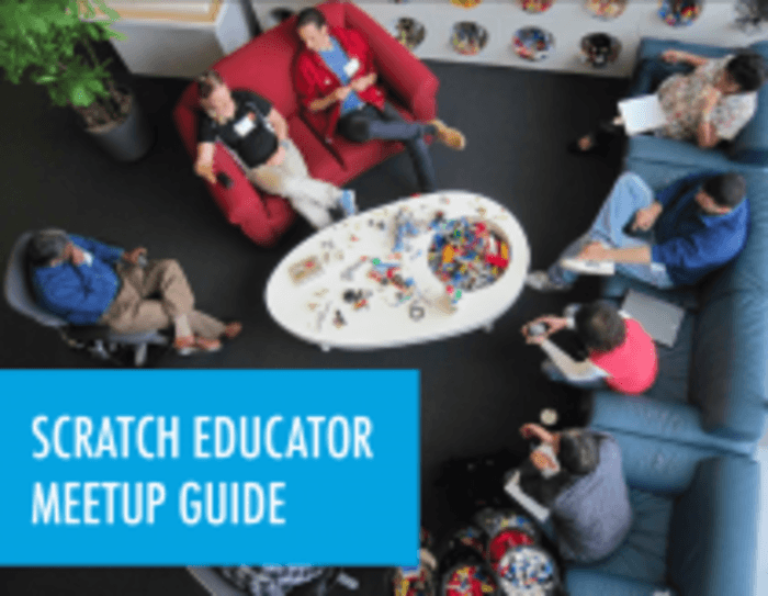 25 Resources To Teach Programming With Scratch A Listly List