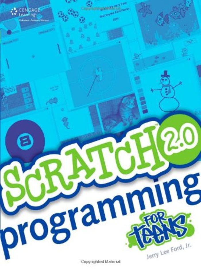 25 Resources To Teach Programming With Scratch A Listly List 