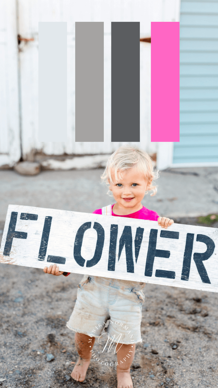 6 Eye-catching Color Palettes to Inspire your Brand Design | A Listly List