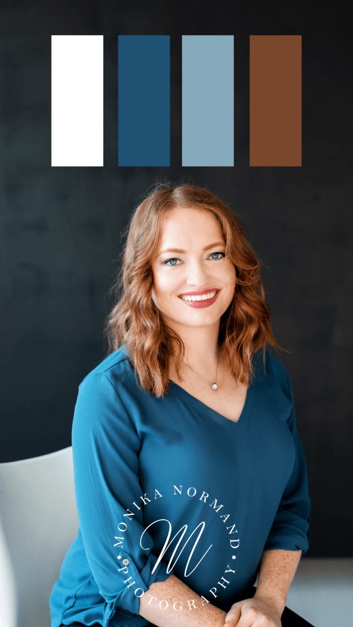 6 Eye-catching Color Palettes to Inspire your Brand Design | A Listly List