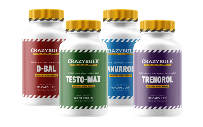 Anavar Prescription: How to Get It and What You Need to Know