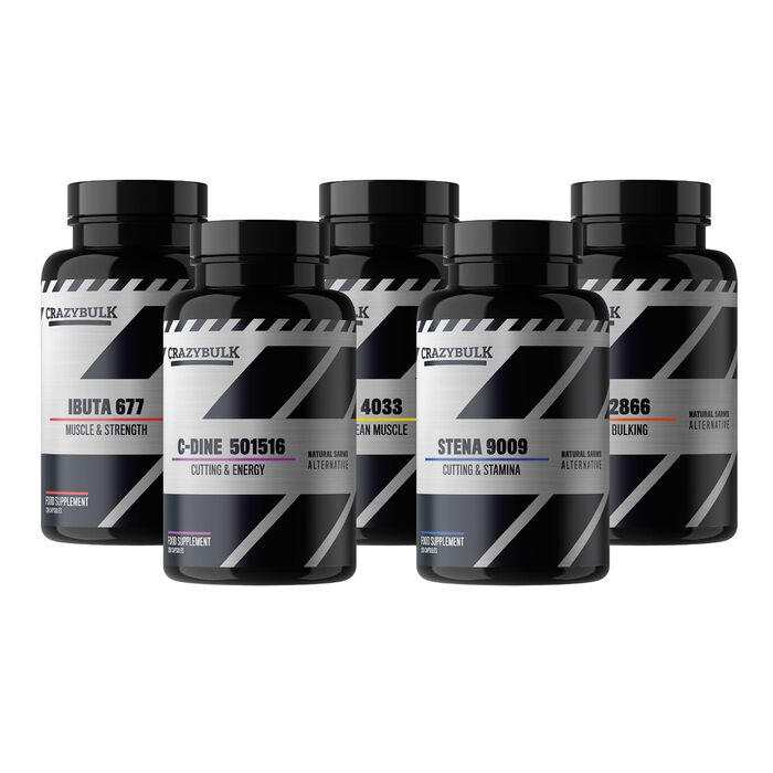 5 Best Steroids For Mass: The Right Cycles To Increase Your Size