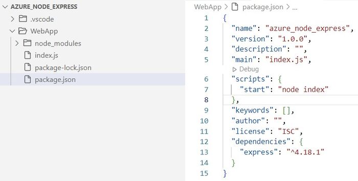 Top 7 Development Solution For Debugging Javascript C And Node Js Projects A Listly List