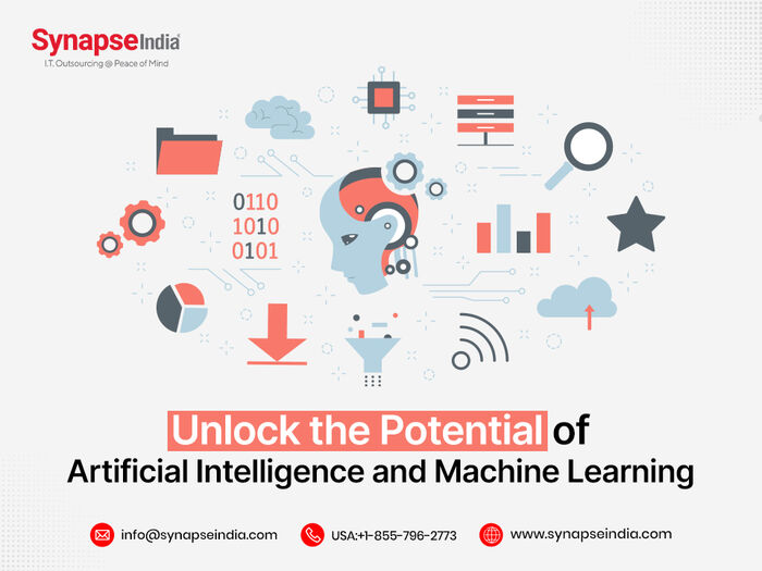 AI | RPA | Machine Learning | App Development | A Listly List