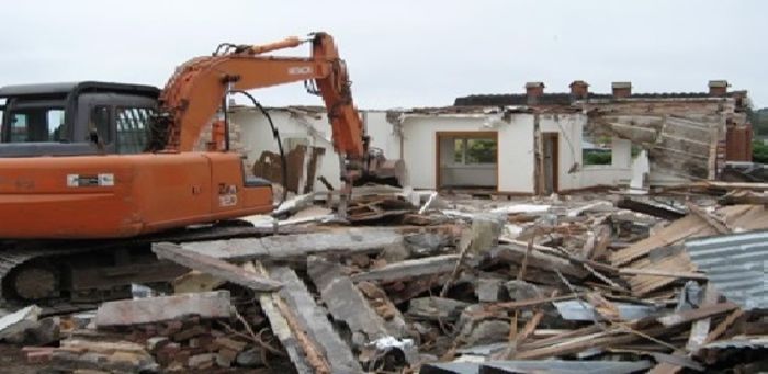 How Should You Choose A Reliable Demolition Auckland Service? | A ...