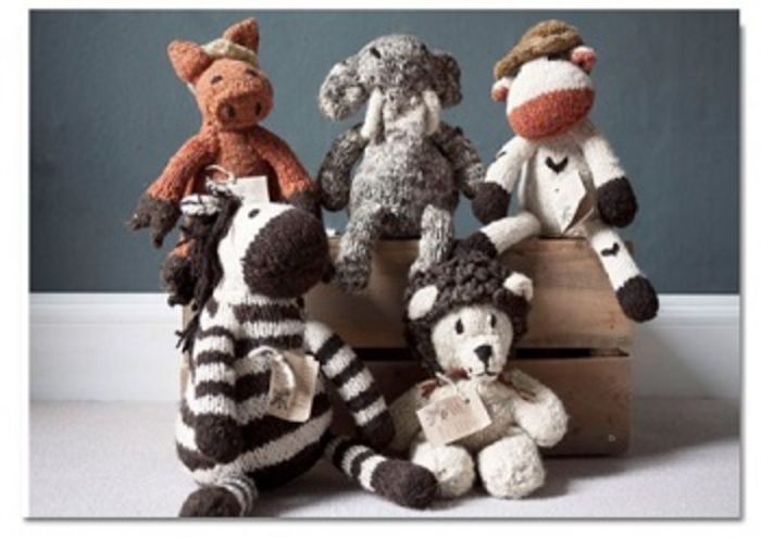 Best Stuffed Animals - Top Rated Plush Pets List and Reviews 2016 | A ...