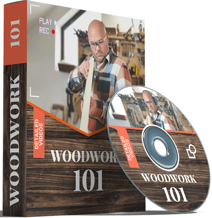 Download 100 Free Woodworking Plans & Projects Now!