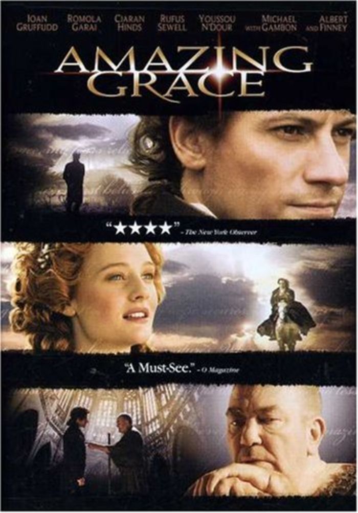 Best Period Dramas set in the Georgian & Regency Eras