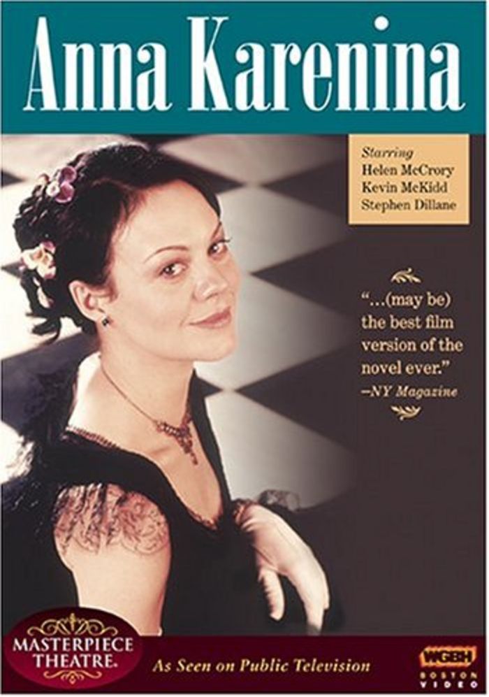 The List: Best Period Dramas set in the Victorian Era.