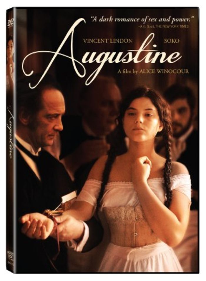 The List: Best Period Dramas set in the Victorian Era.