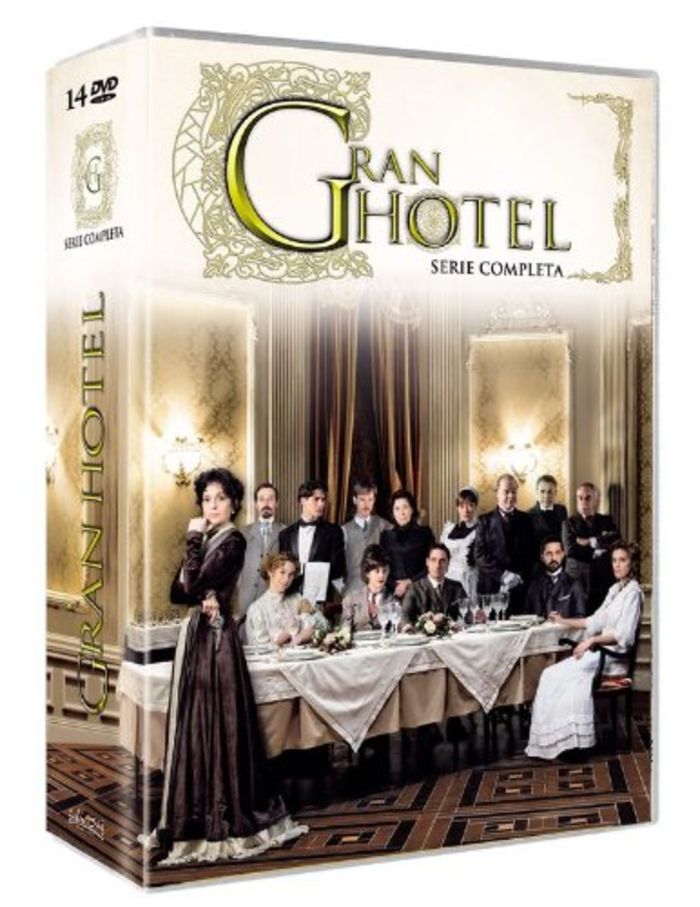 Best Period Dramas set in the Edwardian Era List