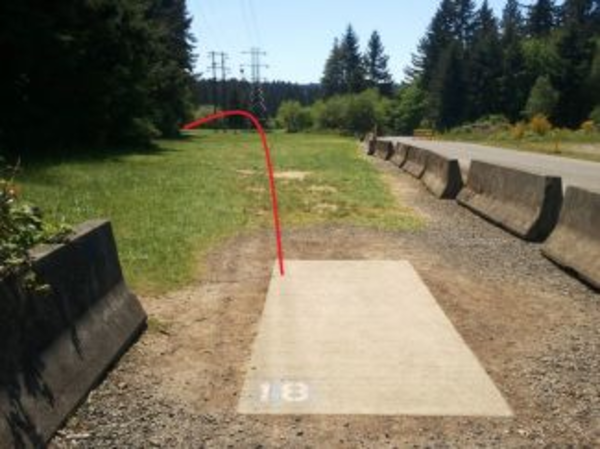 Portland-area Disc Golf Courses | A Listly List