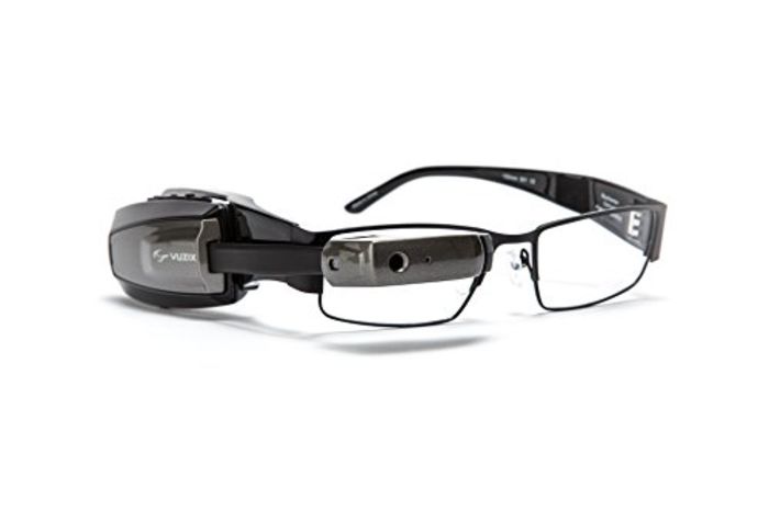 Best Smart Glasses For Sports Reviews A Listly List