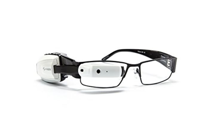 Best Smart Glasses For Sports Reviews A Listly List