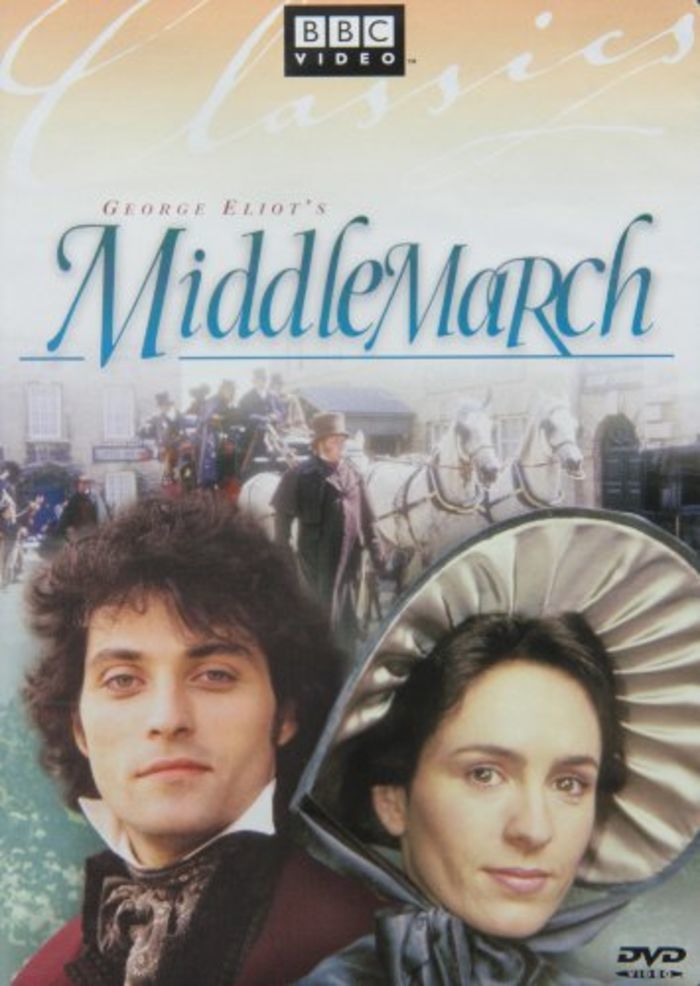 Period Films: BBC Classic Drama Collection List