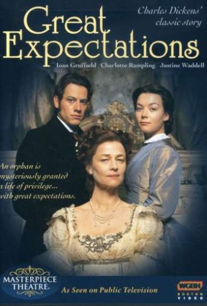 Period Films: BBC Classic Drama Collection List