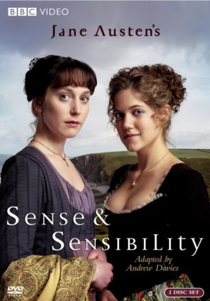 Period Films: BBC Classic Drama Collection List