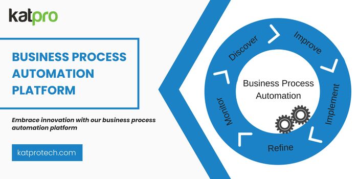 Business Process Automation Platform A Listly List