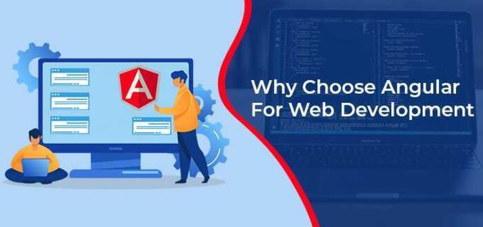 Why Enterprises Should Choose Angular For Web Development in 2022 | A ... Why Enterprises Should Choose Angular For Web Development in 2022 | A ...