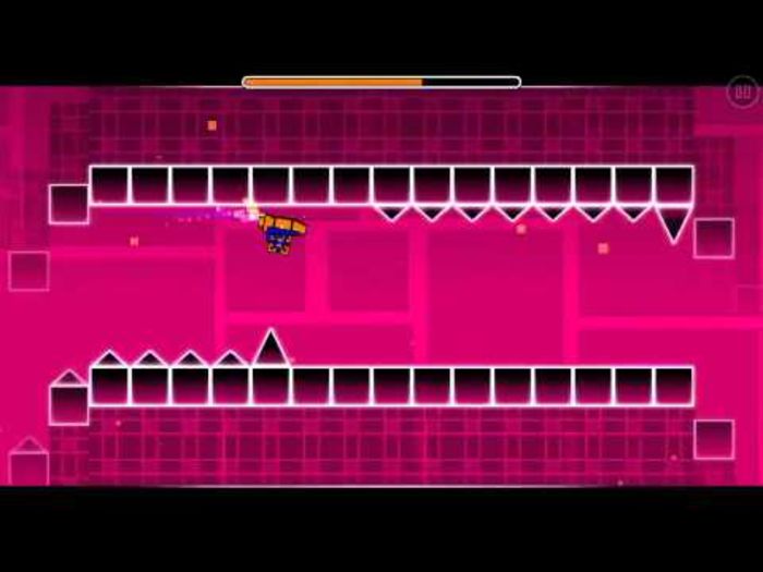 Top 20 Geometry Dash Levels | A Listly List