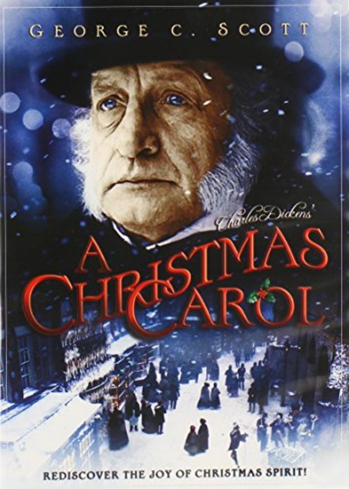Best Period Dramas: Christmas Classics
