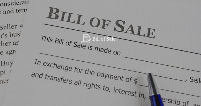 The Bill of Sale - Get 100% Free Template | A Listly List The Bill of Sale - Get 100% Free Template | A Listly List