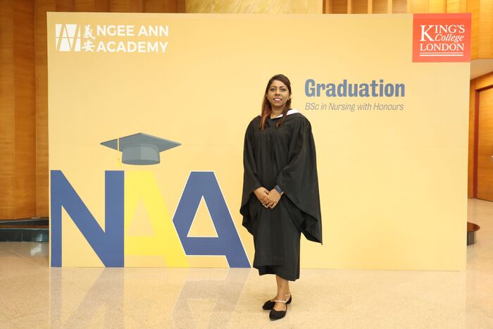 Ngee Ann Academy | A Listly List Ngee Ann Academy | A Listly List