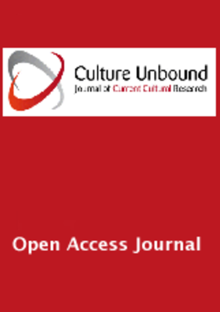 Open Access Journals in the Arts and Humanities - Scholarship and ...