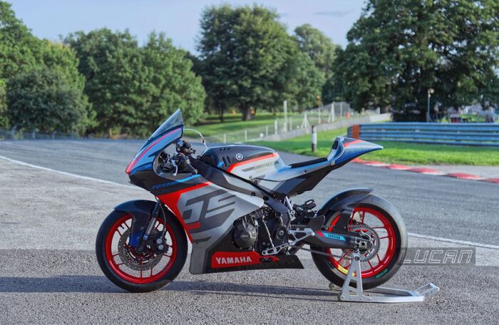 Is this the R9 Yamaha should build? | A Listly List