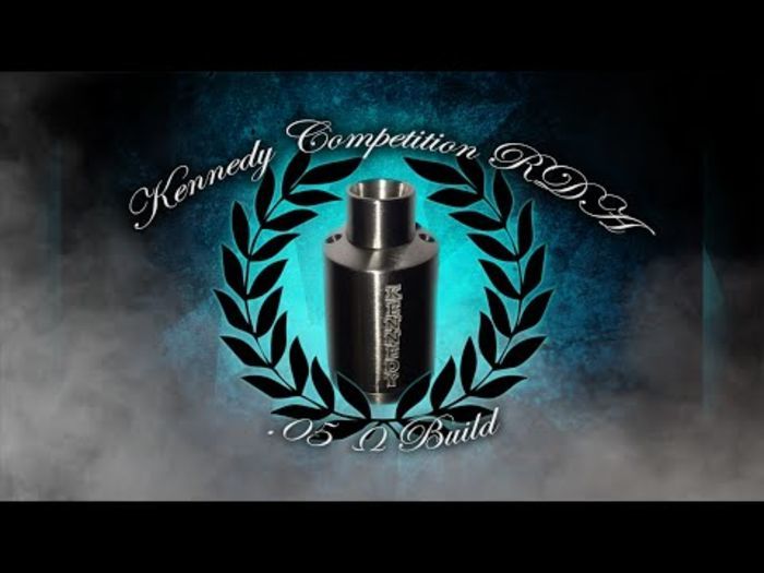 Cloud Chasing Coil Builds #2 | A Listly List