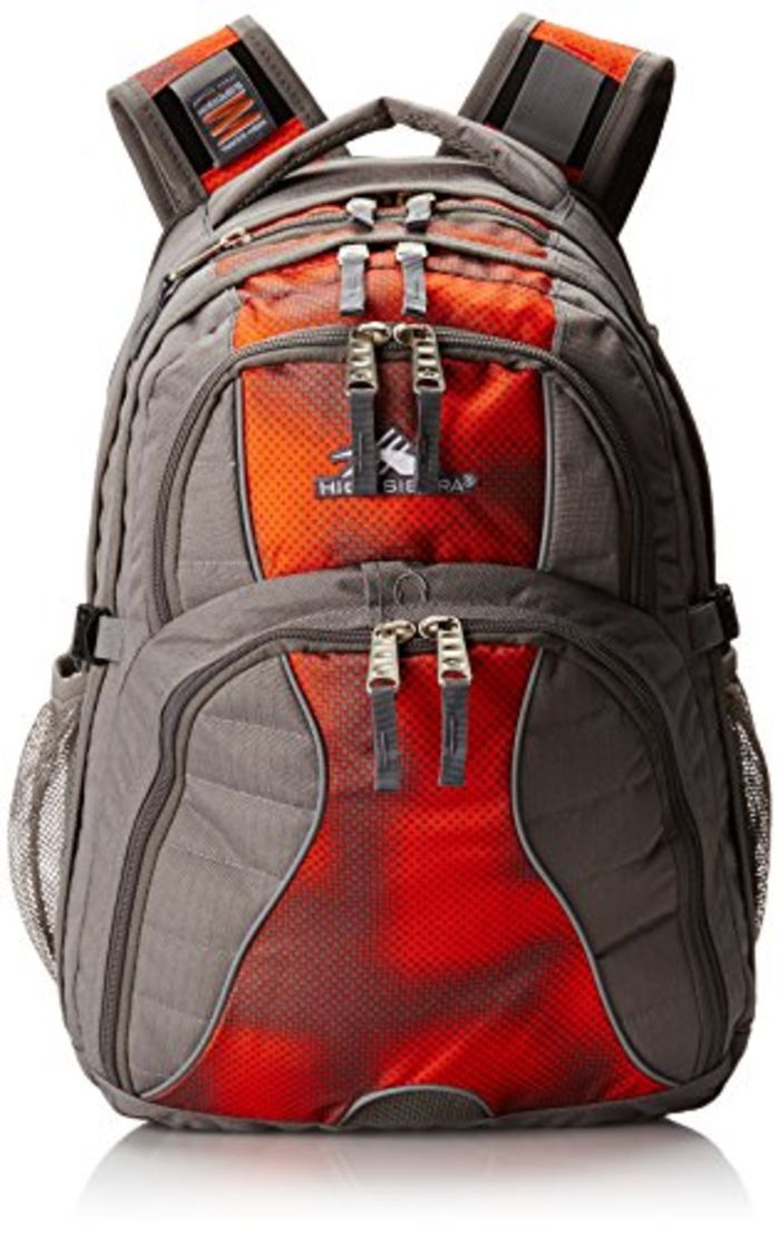 Best High School College Backpacks Reviews A Listly List Best High School College Backpacks Reviews A Listly List
