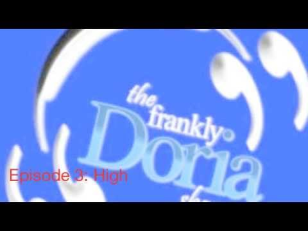 Frankly Doria Show: Episode Highlights | A Listly List