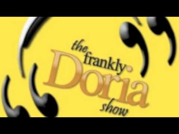 Frankly Doria Show: Episode Highlights | A Listly List