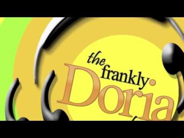 Frankly Doria Show: Episode Highlights | A Listly List