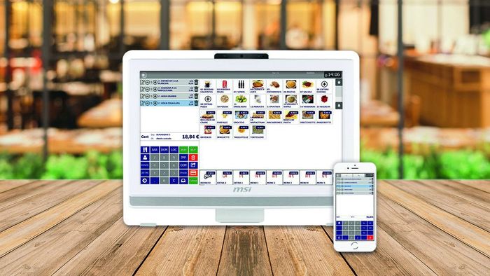 Lista de las mejores aplicaciones y softwares para restaurantes