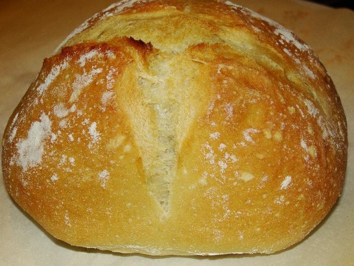 Best Homemade Country Bread Recipes | A Listly List