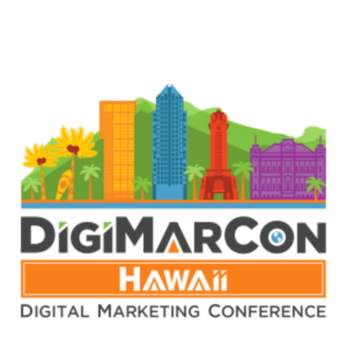 Hawaii Tech Conferences