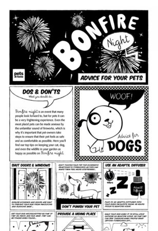 Infographic Submission Made Easy | A Listly List