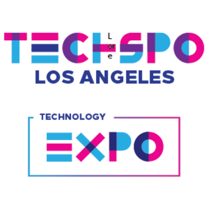 California Technology Trade Shows