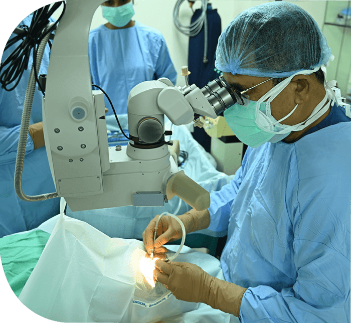The Retina Centre | A Listly List